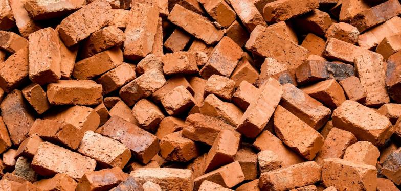 Facing bricks by new Limburg factory absorb tonnes of CO₂ – Belgian-Macedonian Business Club