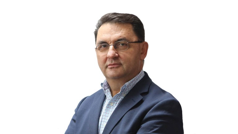 Trajko Slaveski elected new governor of the National Bank of North ...